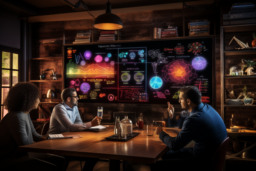 Embracing Data-Driven Marketing Embracing Data-Driven Marketing