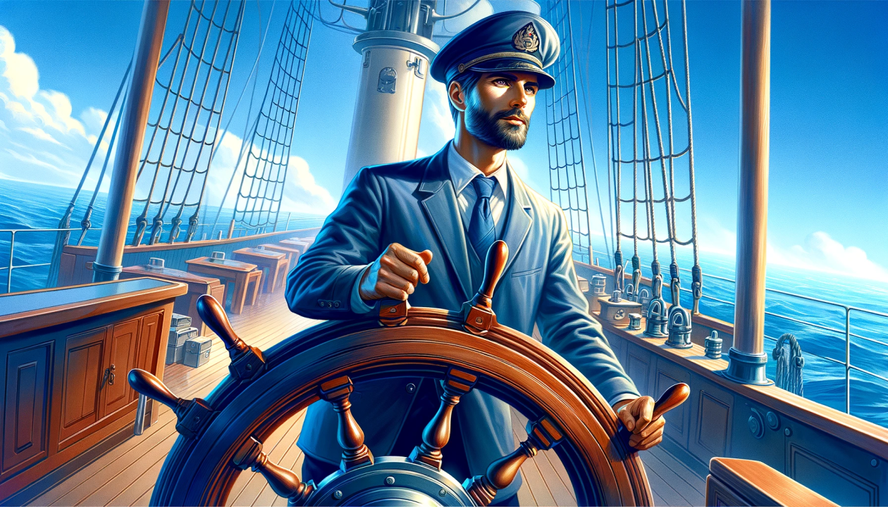 Charting Your Course: Helm and the Power of Kubernetes Templating Charting Your Course: Helm and the Power of Kubernetes Templating