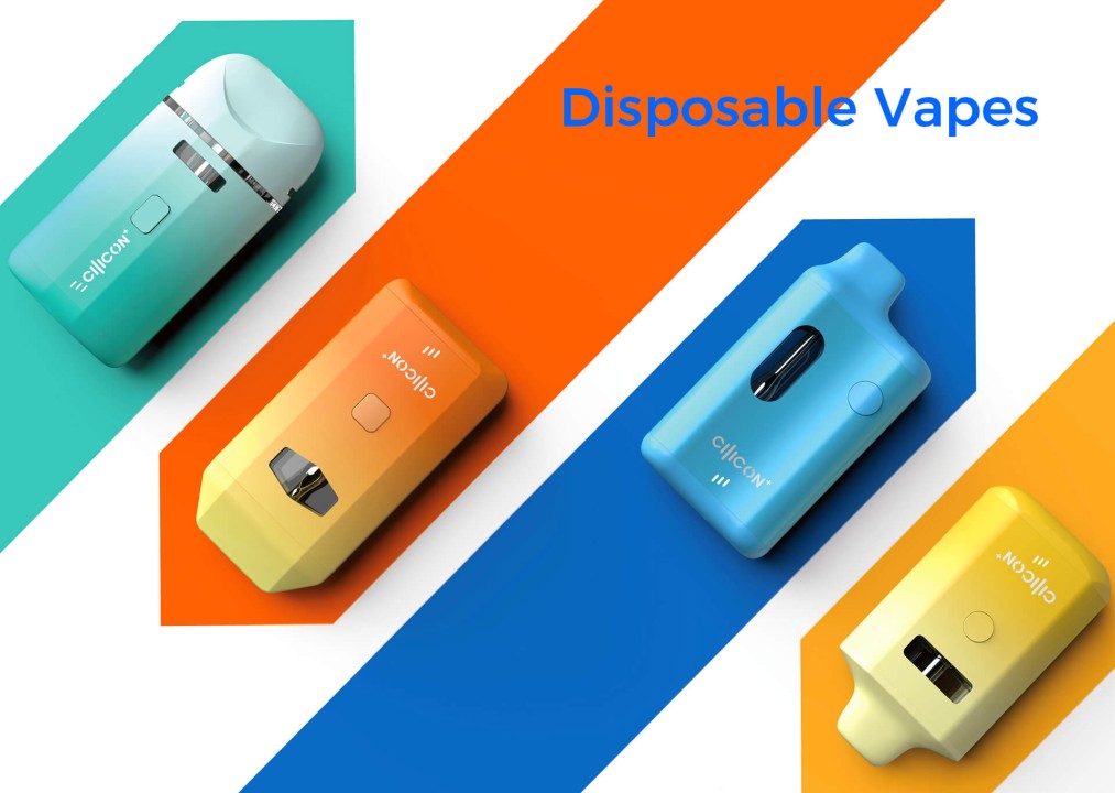 Pod System VS Disposable Vapes: What’s the Difference? Pod System VS Disposable Vapes: What’s the Difference?