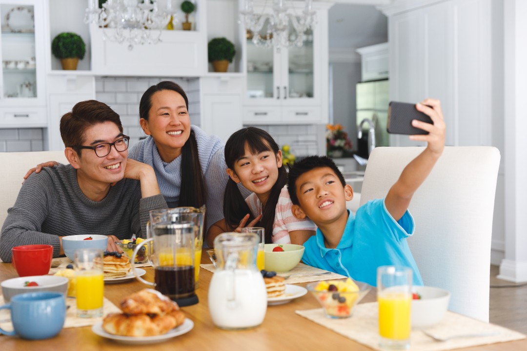 5 Common Challenges Parents Face 5 Common Challenges Parents Face