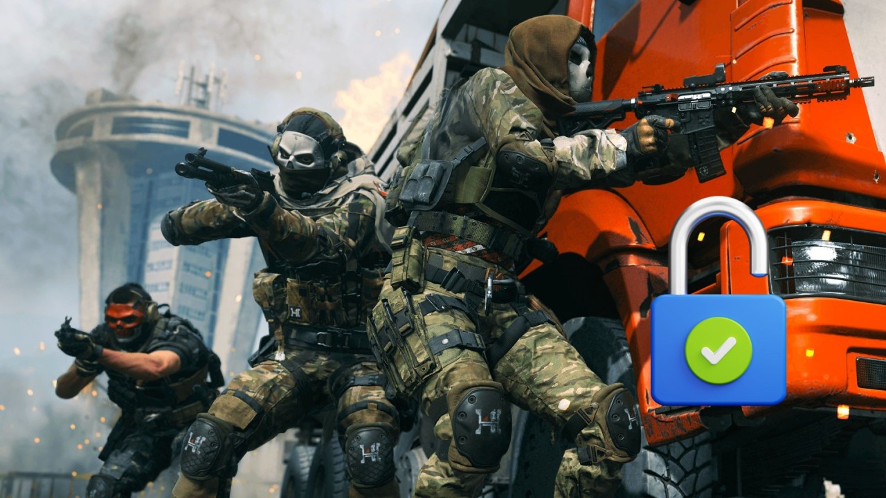 Why Isn't the Minibak Unlocking in Modern Warfare 2? A 2024 Step-by ... Why Isn't the Minibak Unlocking in Modern Warfare 2? A 2024 Step-by ...