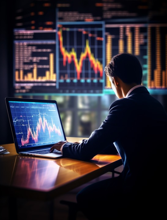Insider Trading Fraud Detection Insider Trading Fraud Detection