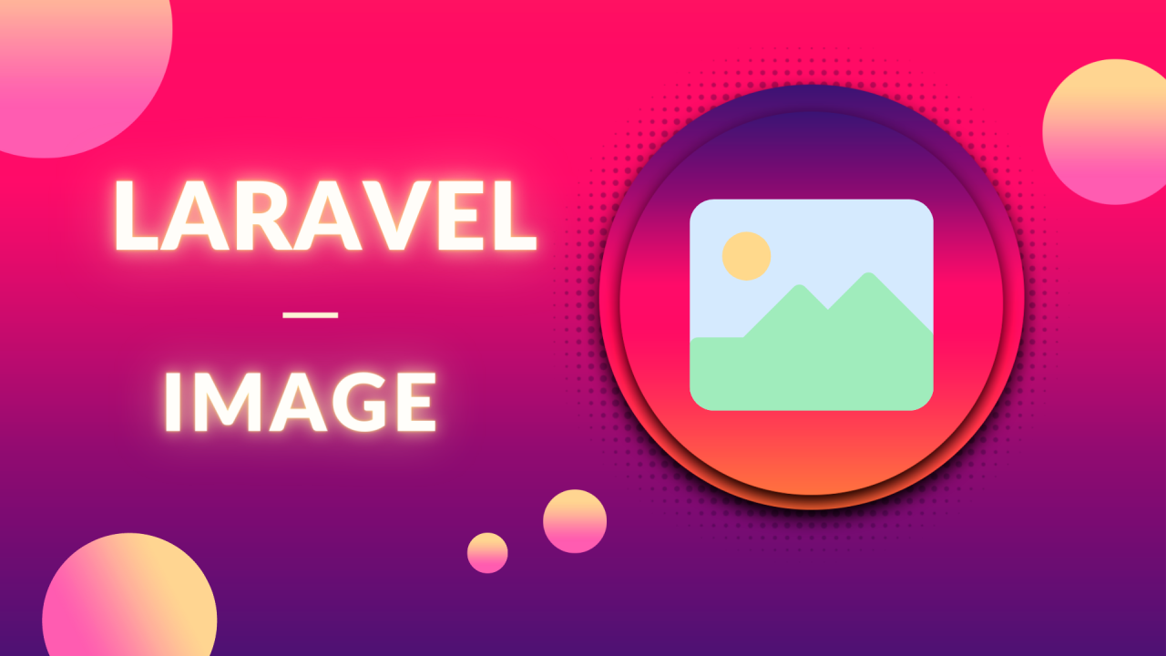 Mastering Laravel Image Optimization: A Comprehensive Guide Mastering Laravel Image Optimization: A Comprehensive Guide