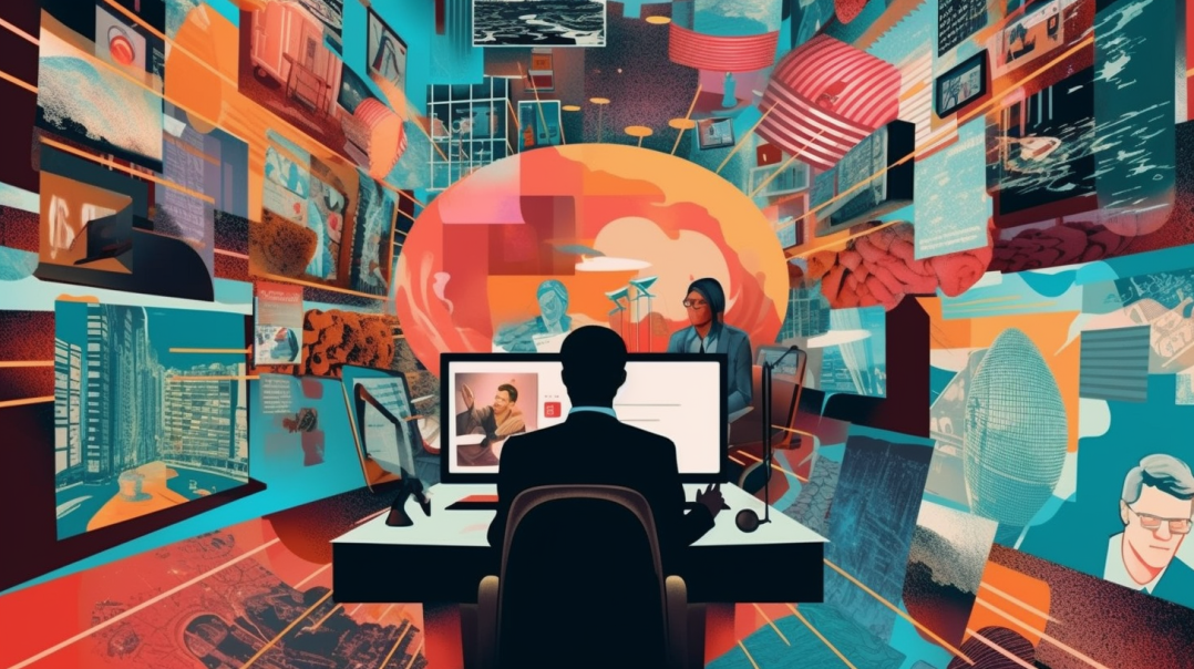 The Future of Journalism: Navigating the Digital Landscape The Future of Journalism: Navigating the Digital Landscape