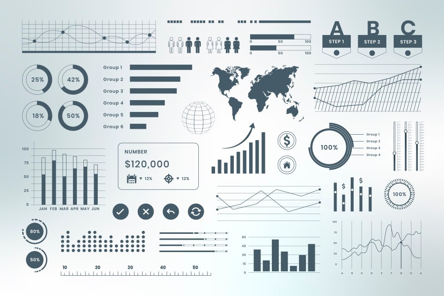 The Transformative Power of Data Analytics: Unlocking Insights for Success The Transformative Power of Data Analytics: Unlocking Insights for Success