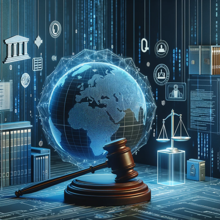 Navigating Legal Landscapes: Understanding GeoBIM Compliance and ... Navigating Legal Landscapes: Understanding GeoBIM Compliance and ...