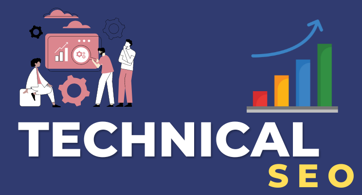 Decoding Technical SEO: Elevating Your Website's Performance Decoding Technical SEO: Elevating Your Website's Performance