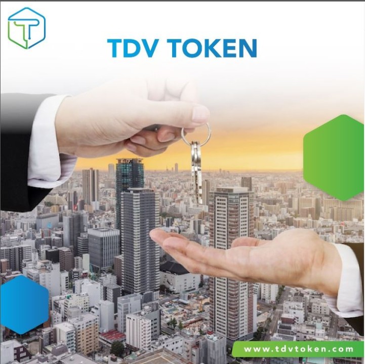 Tokenizing the Future: Exploring Tribe Digital Ventures' Vision for ... Tokenizing the Future: Exploring Tribe Digital Ventures' Vision for ...