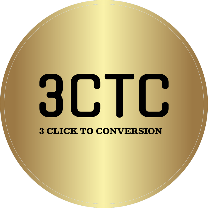 3 Clicks to Conversion: Mastering Lead Generation and Marketing Funnel 3 Clicks to Conversion: Mastering Lead Generation and Marketing Funnel