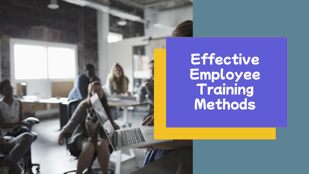 Top 20 Best Employee Training Methods & Techniques in 2024: An In-Depth ... Top 20 Best Employee Training Methods & Techniques in 2024: An In-Depth ...