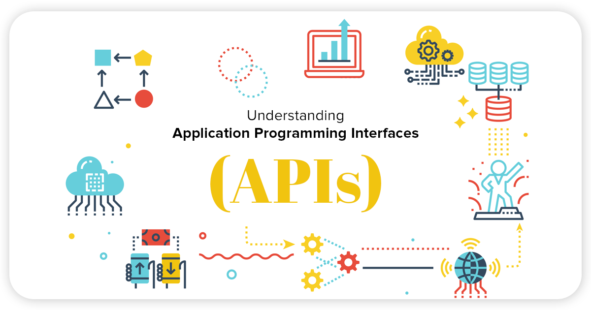 Application Programming Interfaces (APIs) Application Programming Interfaces (APIs)