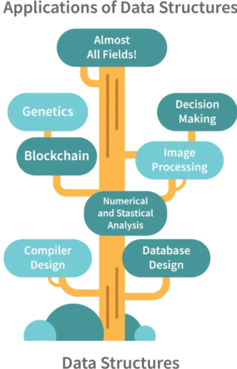 The Importance of Data Structures and Algorithms-Knowledge Sharing Sessions The Importance of Data Structures and Algorithms-Knowledge Sharing Sessions