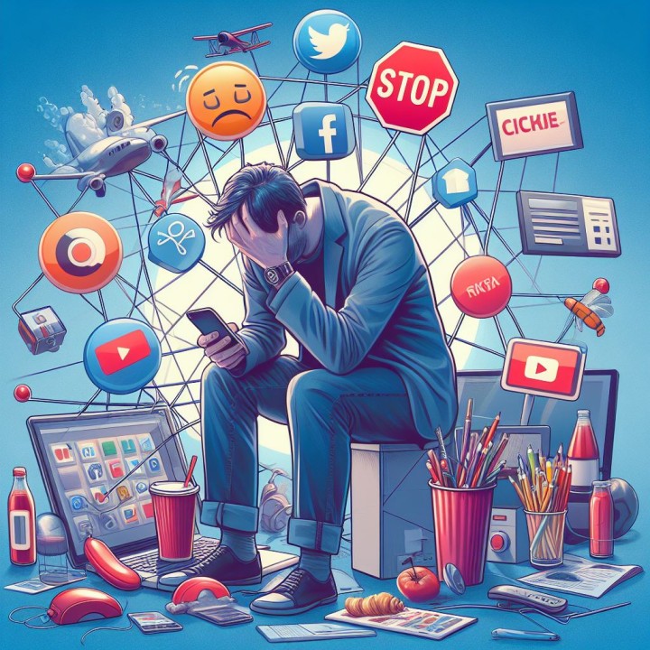 Navigating the Social Media Landscape: Common Mistakes to Avoid Navigating the Social Media Landscape: Common Mistakes to Avoid