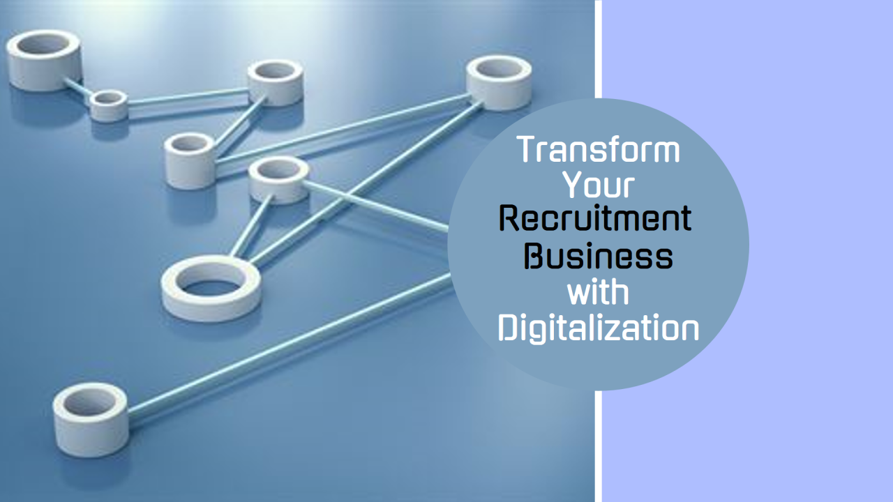 Unleashing the Power of Digital Transformation and Automation in ... Unleashing the Power of Digital Transformation and Automation in ...