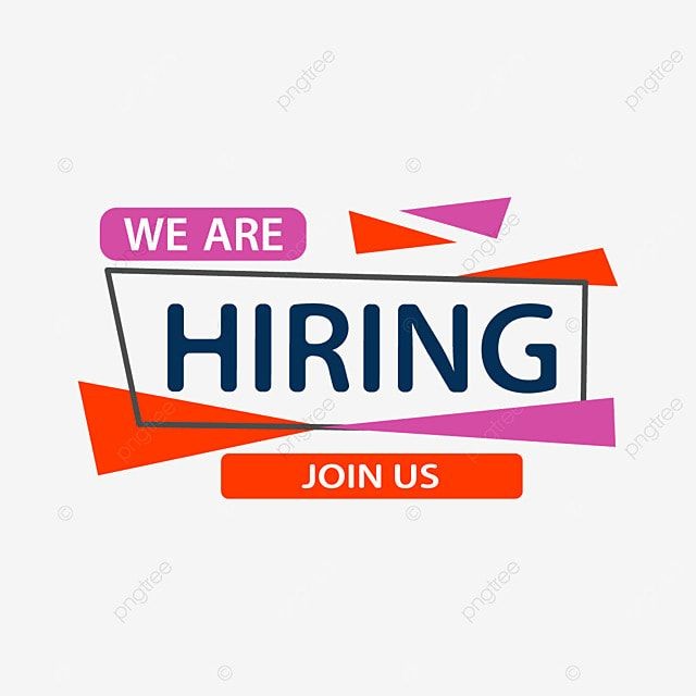 DEAR CONNECTIONS!! Hiring July/August 2024 DEAR CONNECTIONS!! Hiring July/August 2024