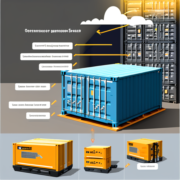 Simplifying Deployment with Docker: A Step-by-Step Guide for AWS Simplifying Deployment with Docker: A Step-by-Step Guide for AWS