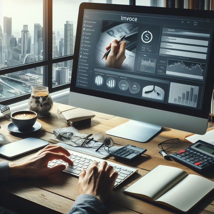 Streamlining Business Operations: The Benefits of Outsourcing Invoice ... Streamlining Business Operations: The Benefits of Outsourcing Invoice ...