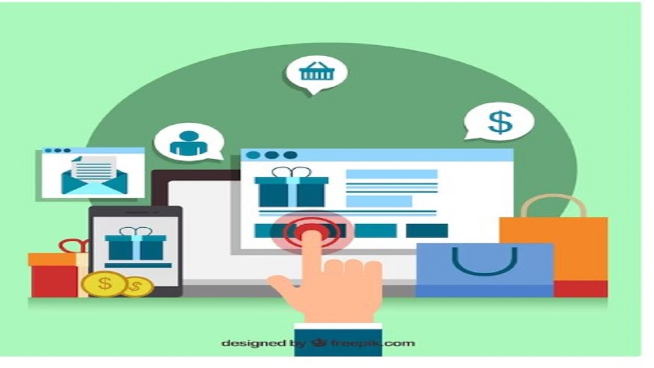 ecommerce marketing are... ecommerce marketing are...