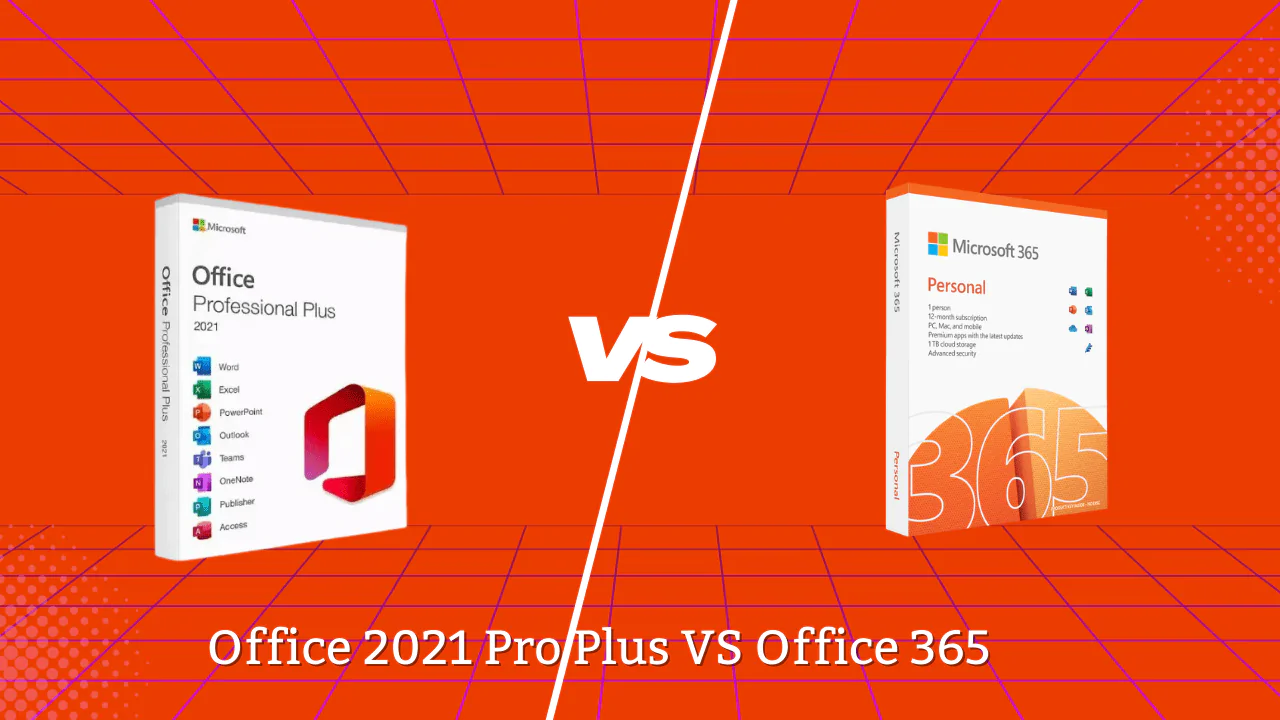 Difference between Office 2021 Professional Plus and Microsoft 365 Pro Plus Difference between Office 2021 Professional Plus and Microsoft 365 Pro Plus