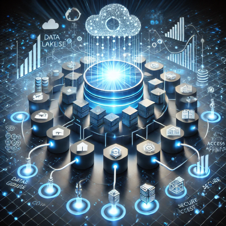 Building a Hyperscale Data Lakehouse with Azure Fabric: An Agile Approach Building a Hyperscale Data Lakehouse with Azure Fabric: An Agile Approach