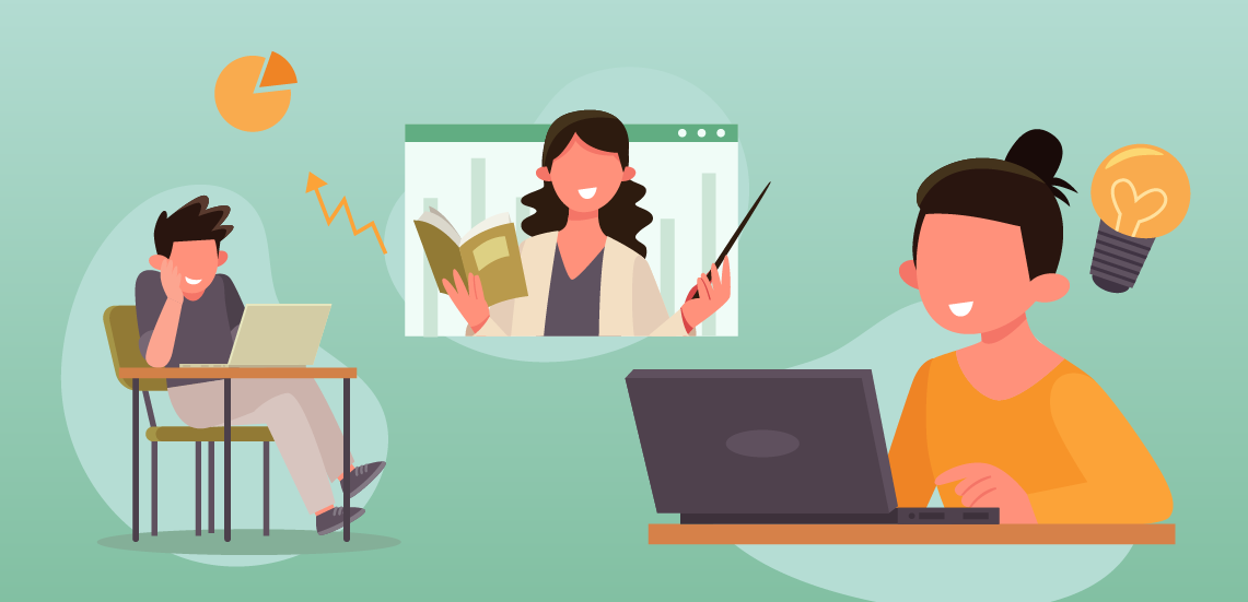 PERSONALIZED LEARNING PERSONALIZED LEARNING