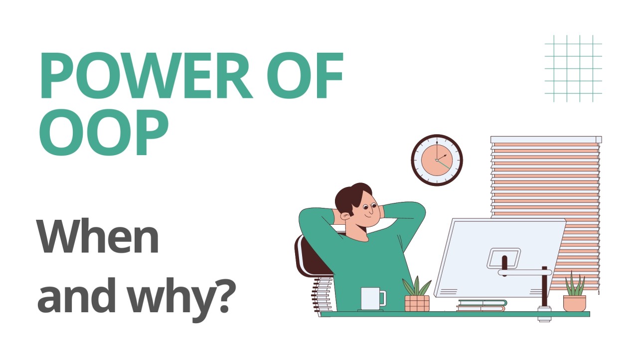 Unlocking the Power of Object-Oriented Programming in JavaScript: Know ... Unlocking the Power of Object-Oriented Programming in JavaScript: Know ...