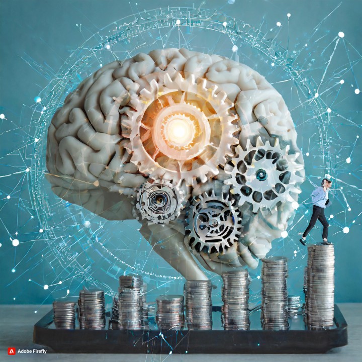 AI: Your Secret Weapon in Talent Acquisition AI: Your Secret Weapon in Talent Acquisition