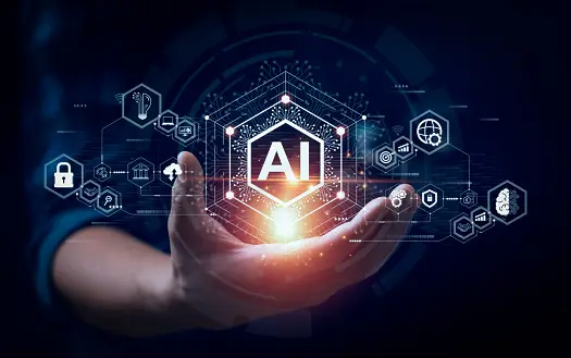 Embracing AI: Revolutionizing Education Embracing AI: Revolutionizing Education