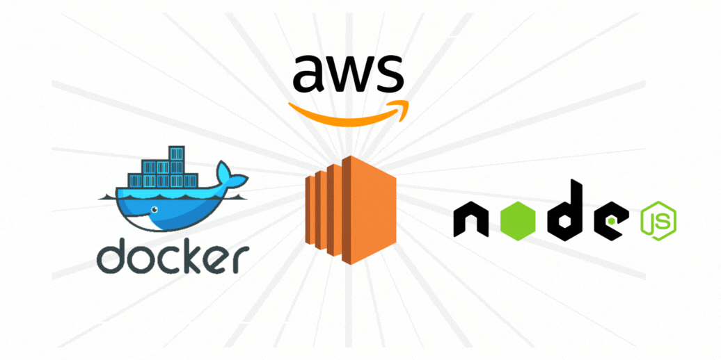 AWS EC2 Node.js Server Deployment as a Dockerized Container ... AWS EC2 Node.js Server Deployment as a Dockerized Container ...