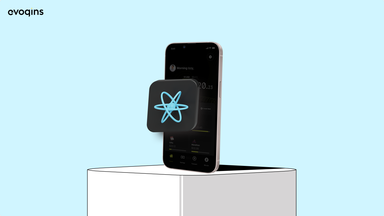 Maximize Mobile App Development Efficiency with React Native Framework Maximize Mobile App Development Efficiency with React Native Framework