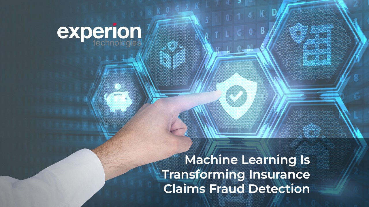 Machine Learning Is Transforming Insurance Claims Fraud Detection Machine Learning Is Transforming Insurance Claims Fraud Detection