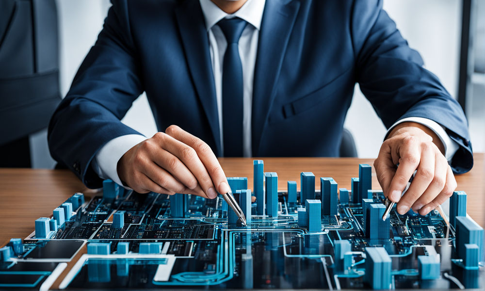 Developing a Robust IT Strategy: Key Steps for Success Developing a Robust IT Strategy: Key Steps for Success