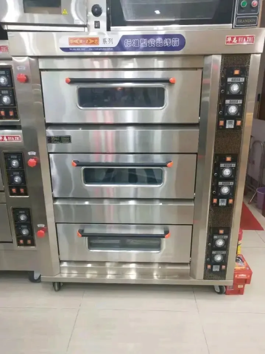 Bakery and Food Processing Equipment: Enhancing Efficiency and Quality Bakery and Food Processing Equipment: Enhancing Efficiency and Quality