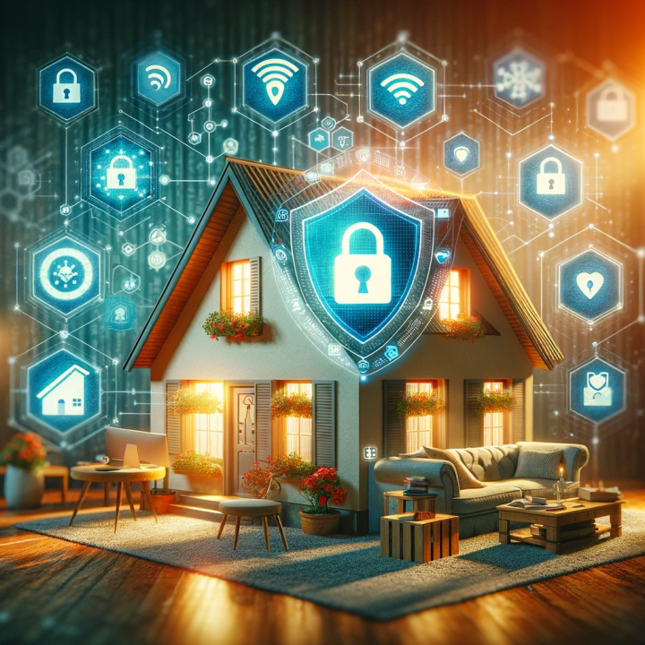 Securing Your Home Network Securing Your Home Network