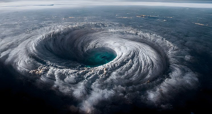 Navigating hurricane season: 5 tips to keep crews safe Navigating hurricane season: 5 tips to keep crews safe