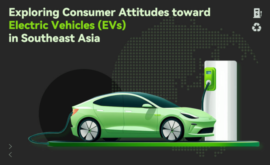 Exploring Consumer Attitudes toward Electric Vehicles (EVs) in ... Exploring Consumer Attitudes toward Electric Vehicles (EVs) in ...