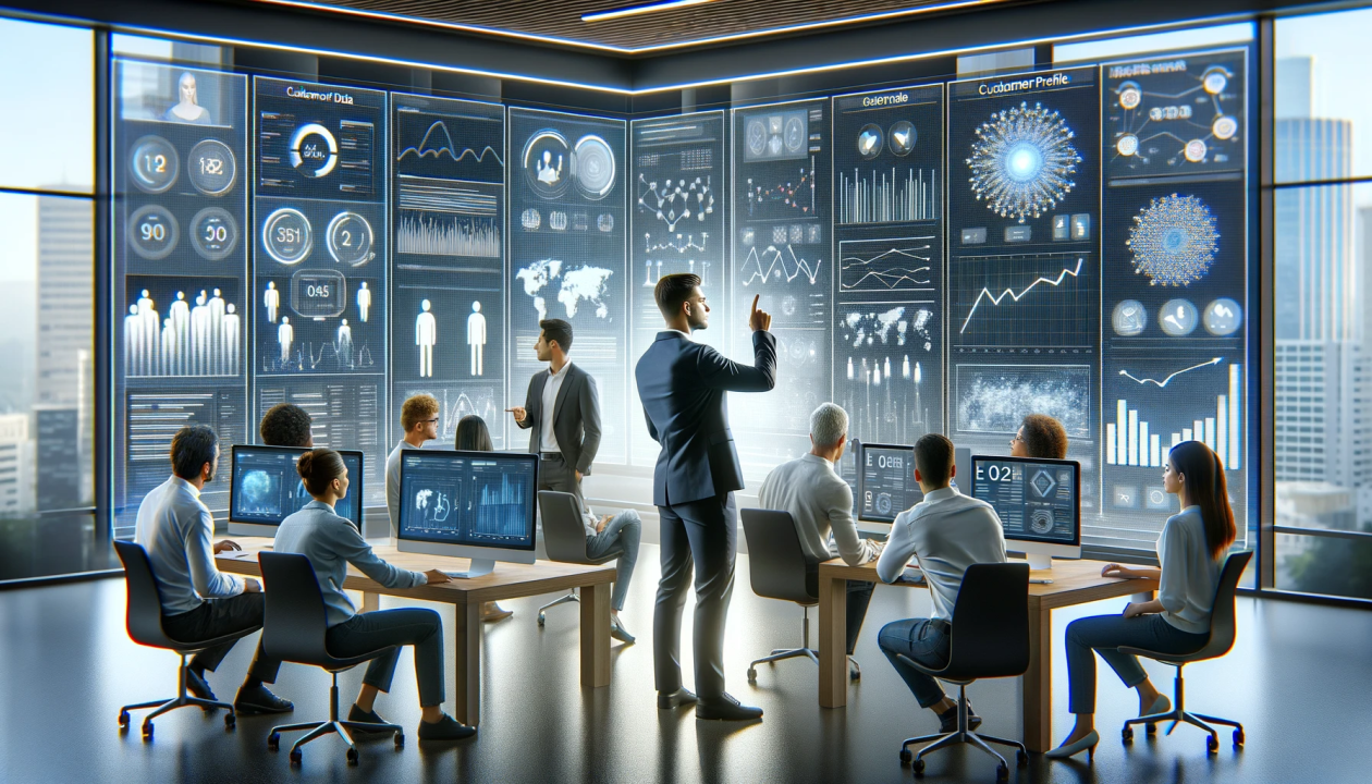 Customer Data Platforms (CDP) Customer Data Platforms (CDP)