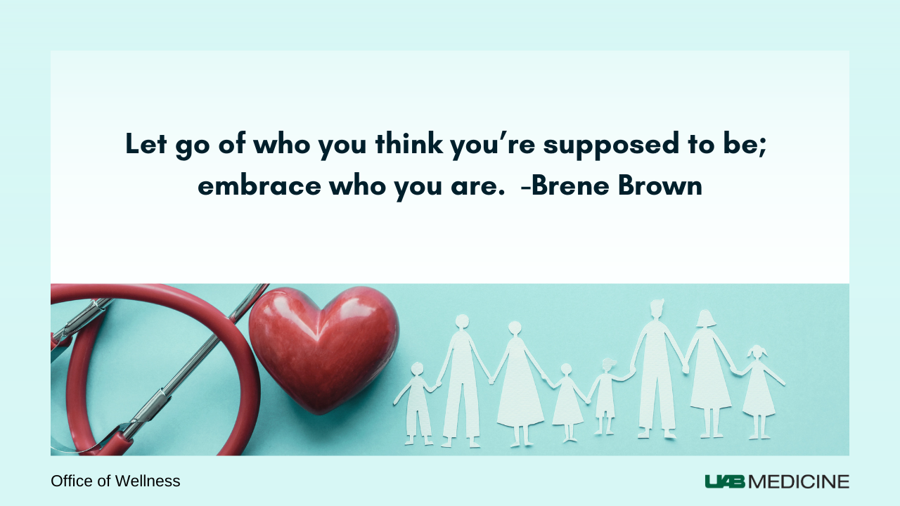 Embracing Authenticity: A Path to Wellness and Self-Discovery Embracing Authenticity: A Path to Wellness and Self-Discovery
