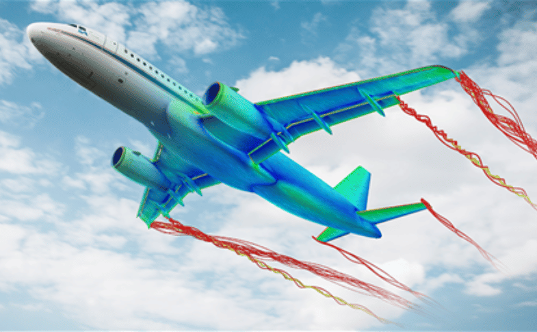 Elevating Aerospace Engineering: Exploring the Depths of Aerospace CFD Elevating Aerospace Engineering: Exploring the Depths of Aerospace CFD
