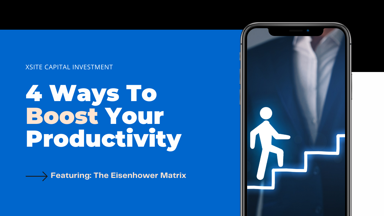 Supercharge Your Productivity: Unleash the Power of These 4 Proven ... Supercharge Your Productivity: Unleash the Power of These 4 Proven ...