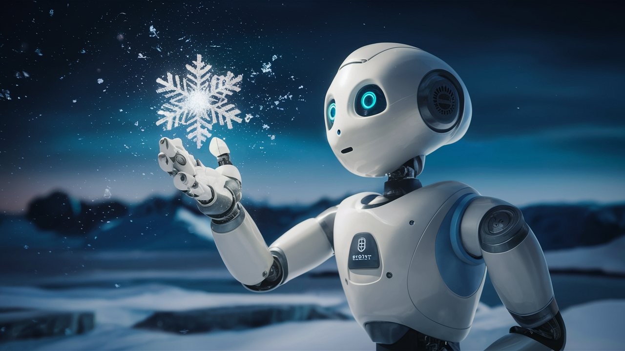 Snowflake Arctic - A truly Open LLM Snowflake Arctic - A truly Open LLM