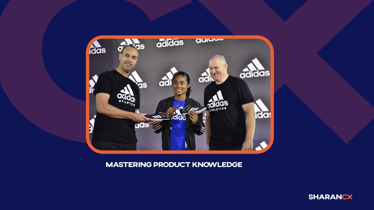 Mastering Product Knowledge: One Key Tip You Need to Know Mastering Product Knowledge: One Key Tip You Need to Know