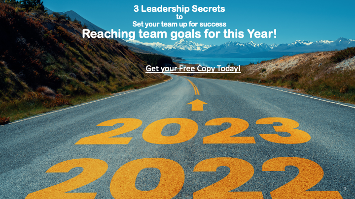 3 secrets to optimizing team performance 3 secrets to optimizing team performance