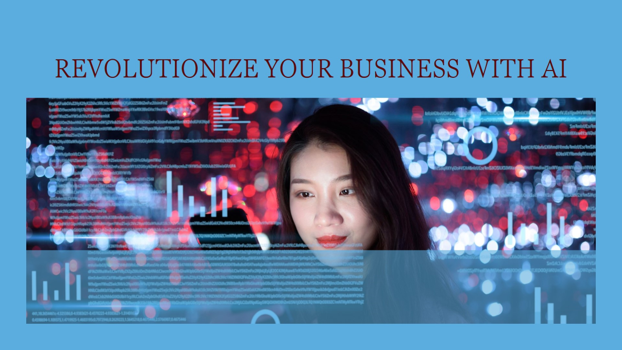 Revolutionize Your Business with AI: Unleashing the Power of Artificial ... Revolutionize Your Business with AI: Unleashing the Power of Artificial ...
