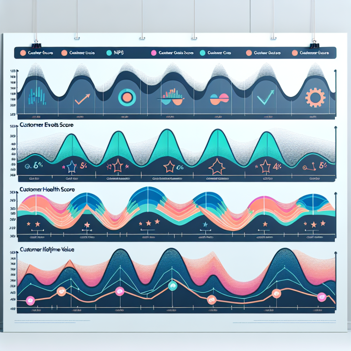 Rethinking Customer Success Metrics Rethinking Customer Success Metrics