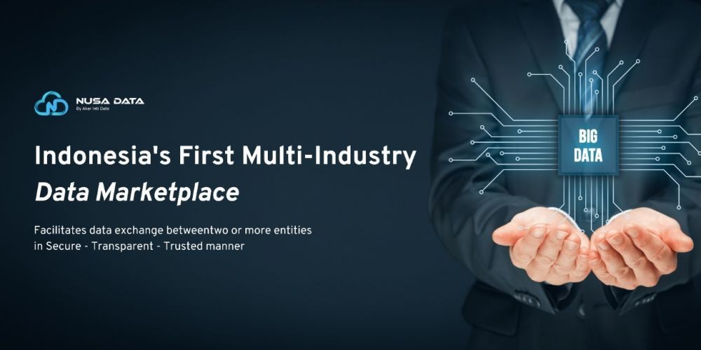 Navigating the Relevance of Data Marketplaces with Use Case Analytics ... Navigating the Relevance of Data Marketplaces with Use Case Analytics ...