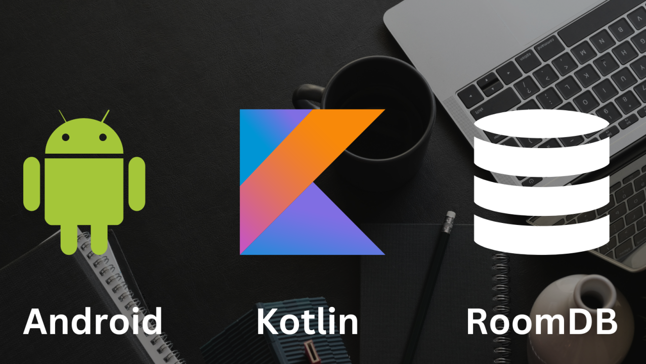 Todo List App with Room Database, Kotlin MVVM architecture Todo List App with Room Database, Kotlin MVVM architecture