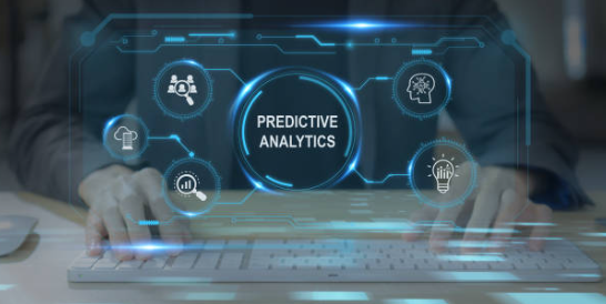 Leveraging Predictive Analytics for Risk Management Leveraging Predictive Analytics for Risk Management