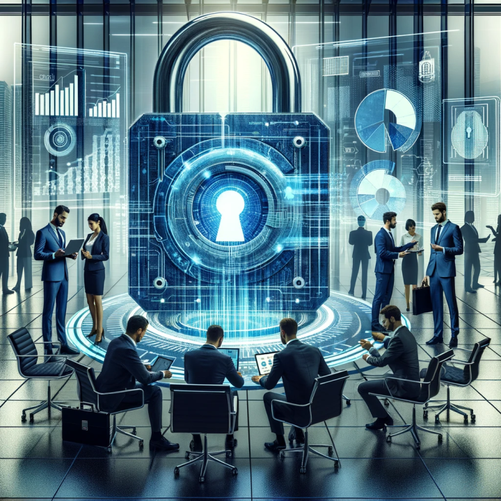 Making Cybersecurity Culture part of the Business Strategy Making Cybersecurity Culture part of the Business Strategy