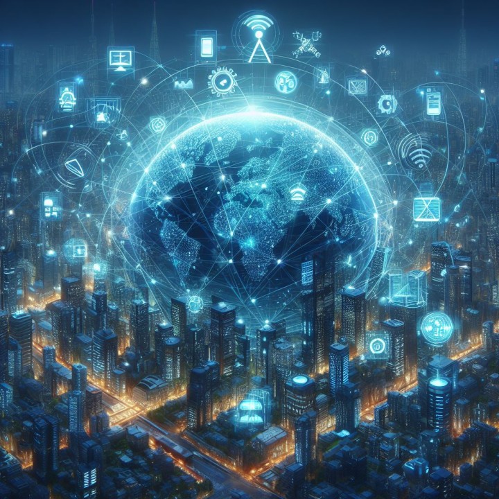 Telecom Network Traffic Congestion Prediction & Mitigation using ... Telecom Network Traffic Congestion Prediction & Mitigation using ...